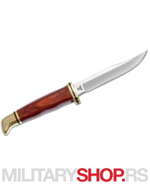 Lovački nož Buck 2534 Woodsman Cocobola
