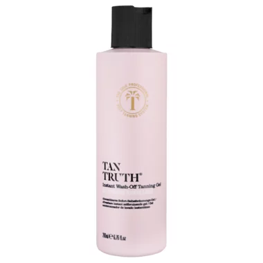 Gel za samopotamnjivanje TAN TRUTH Instant Wash-Off 200ml