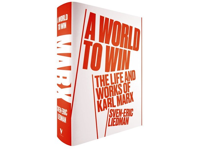 Liedman , The Life and Works of Karl Marx