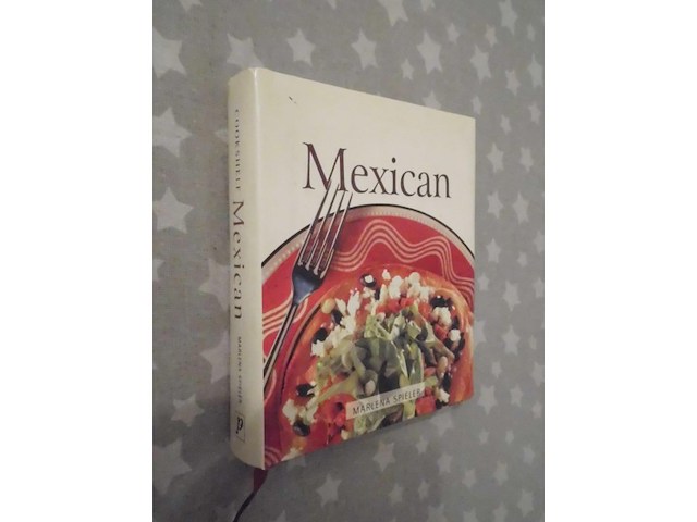 Mexikan (meksicka jela)