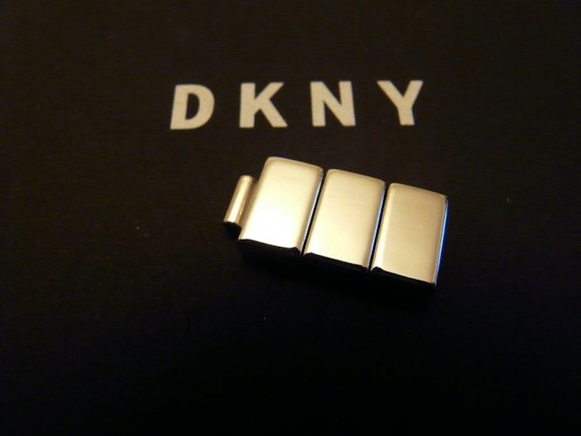 DKNY - segment narukvice od ženskog sata