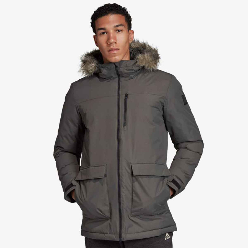 JAKNA ADIDAS XPLORIC PARKA M