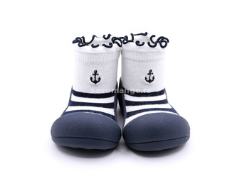 New Marine Girl Navy - L