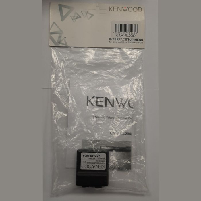 Kenwood CAW-RL2000 Adapter