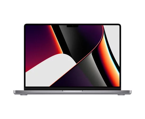 Apple MacBook Pro 14, MKGP3