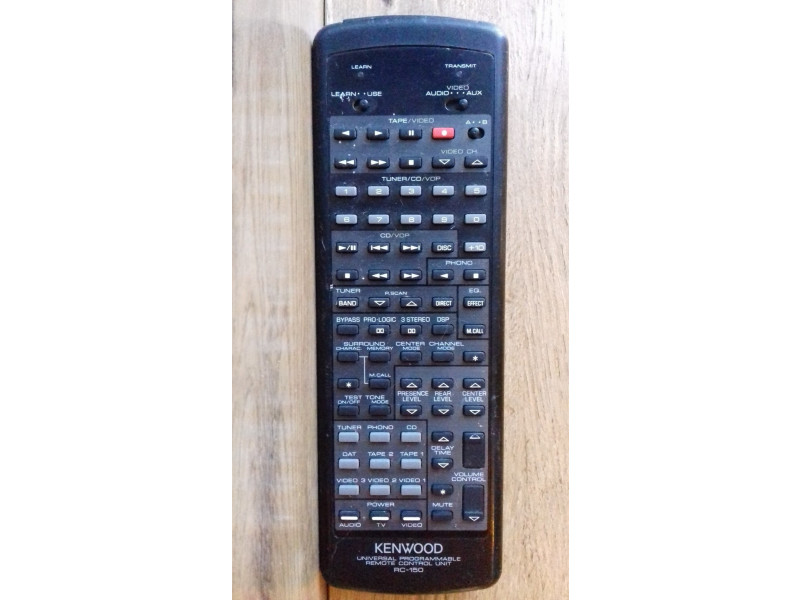 Kenwood RC-150