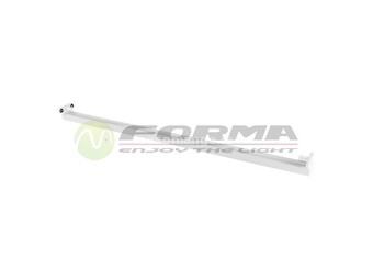 Fluo armatura CF-AM01-236