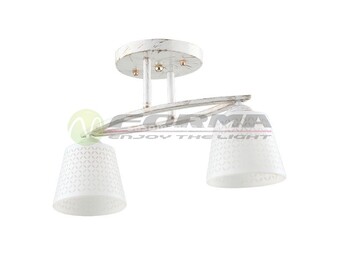 Plafonska Lampa MD2725-2