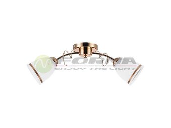 Plafonska Lampa MD2734-2 GD