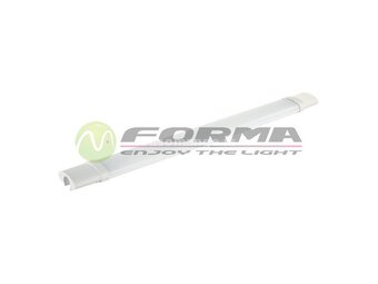 Led armatura LIP-02-0618