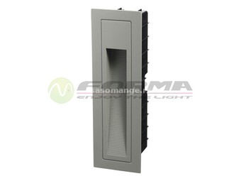 Ugradna LED lampa S5324L SV