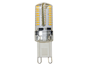 LED sijalica G9 3W dimabilna LSD-G9-3 6400k