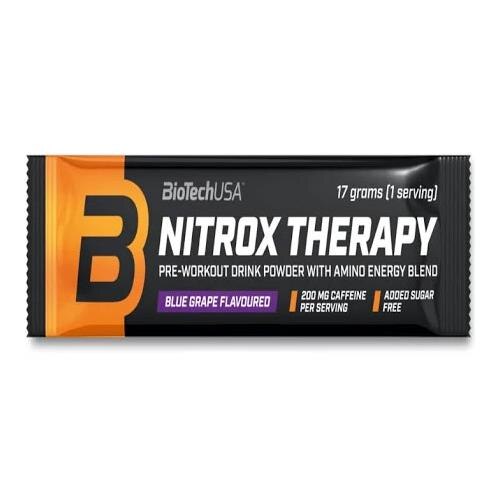 Nitrox Therapy 17gr