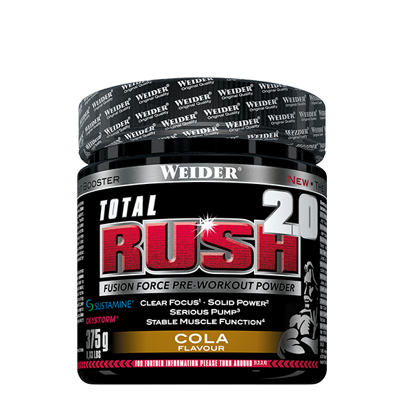 Total Rush 2.0 375gr