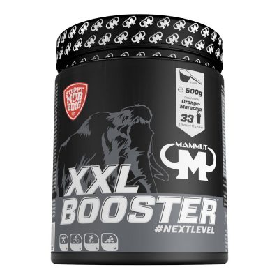 XXL Booster 500gr
