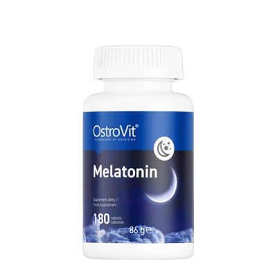 Melatonin 1mg 180 tab