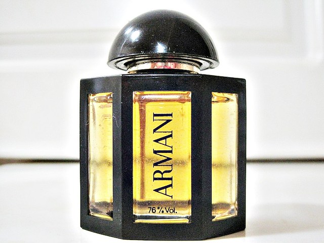 Armani Giorgio Armani