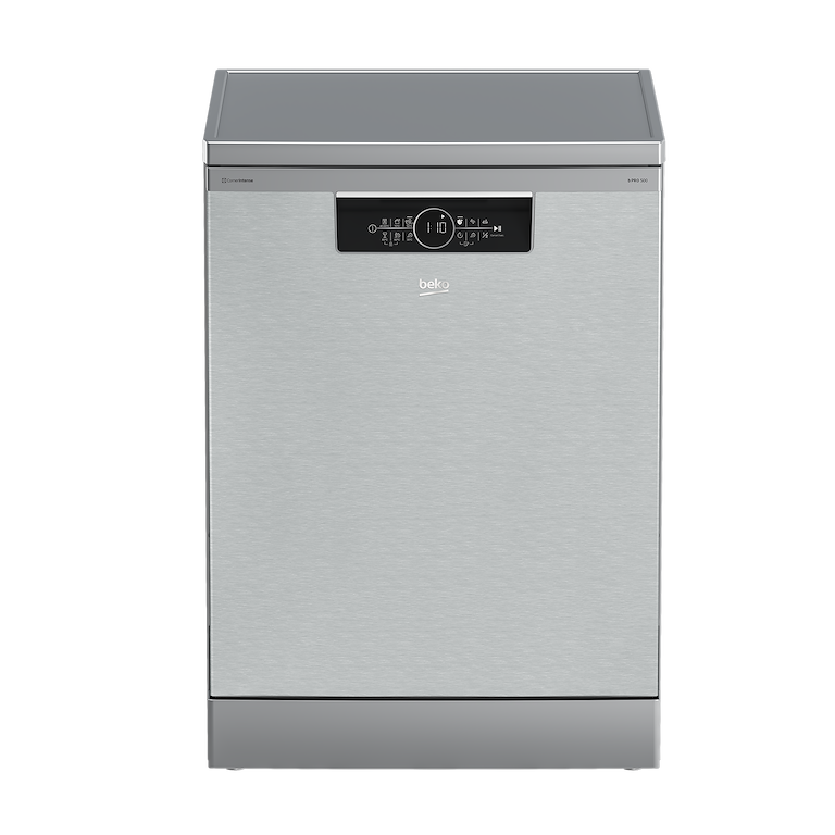 BDFN36530XC: Samostojeća mašina za pranje sudova (15 kapacitet pranja, Standardna širina)