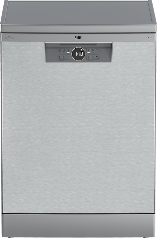 BDFN26430X: Samostojeća mašina za pranje sudova (14 kapacitet pranja, Standardna širina)