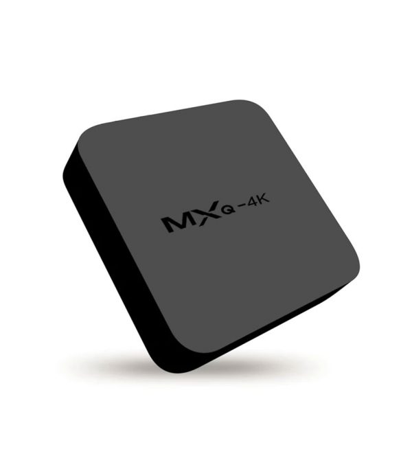 Falcom MXQ4K 2GB Smart TV Box