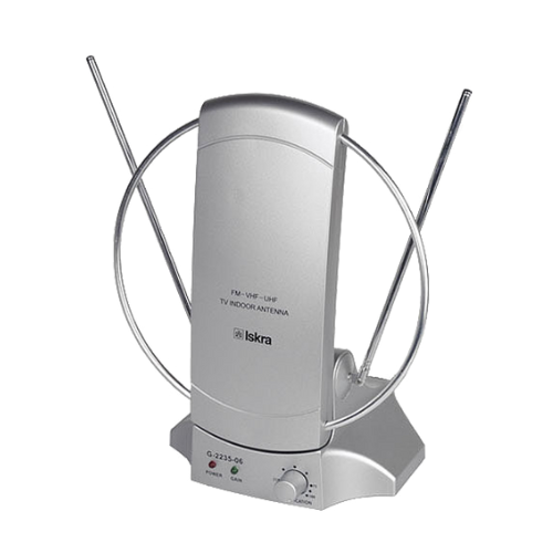 Iskra G223507 Sobna antena