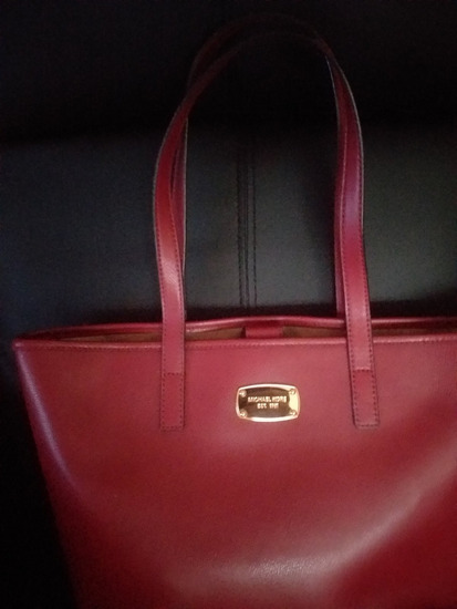 Michael Kors Designer Handbag