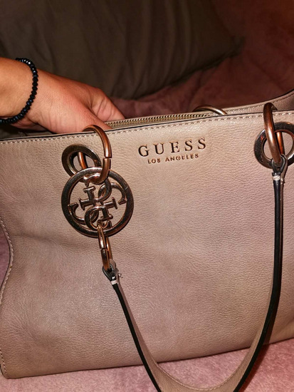 original Guess torbe bez ostecenja