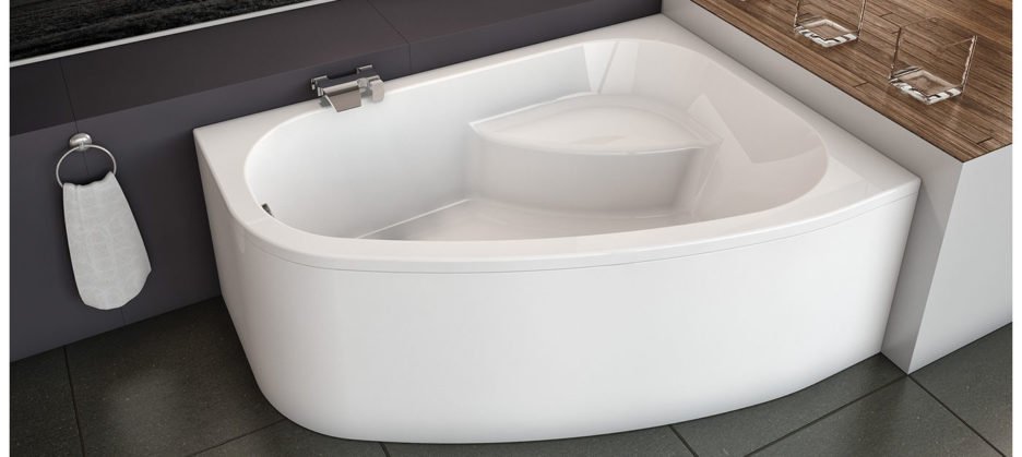 ASIMETRICNA KADA CHAD -L 170/SMO VITAL 571560
