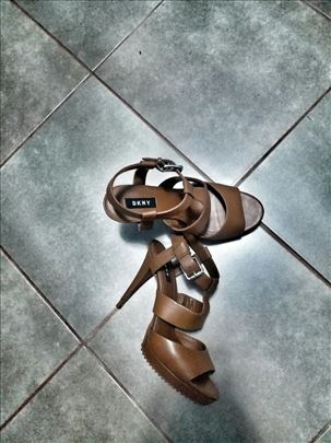 Donna Karan sandale