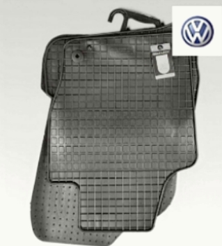 PATOSNICE GUMENE VW POLO 2009-