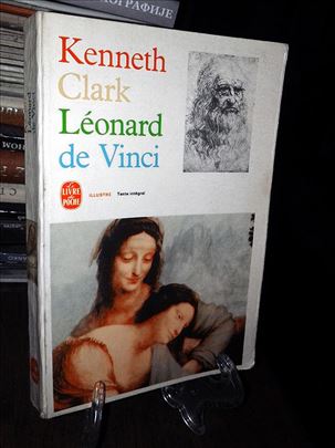 Leonard de Vinci