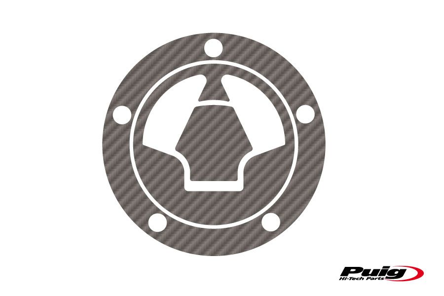 FUEL CAP XTREME KAW 8402C