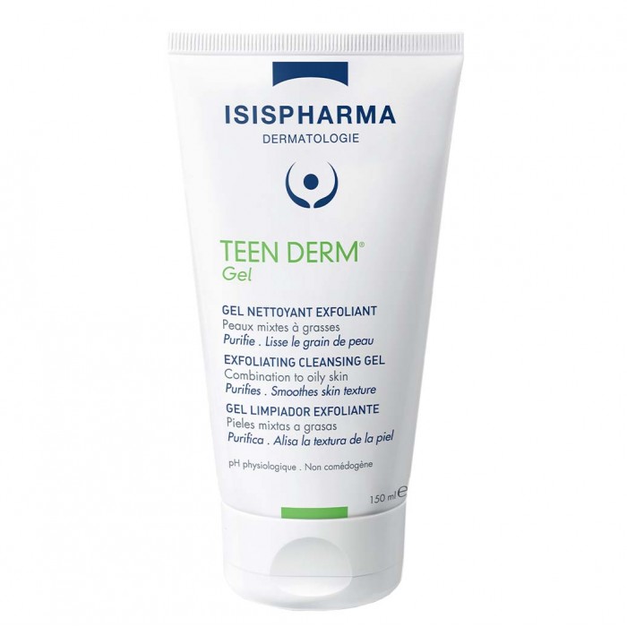 TEEN DERM GEL 150ml