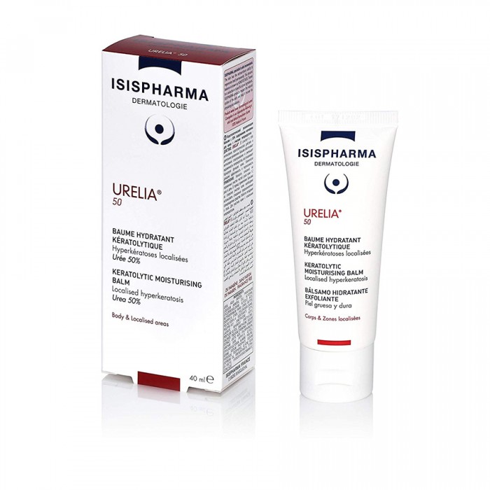 URELIA 50 KREM 40ml