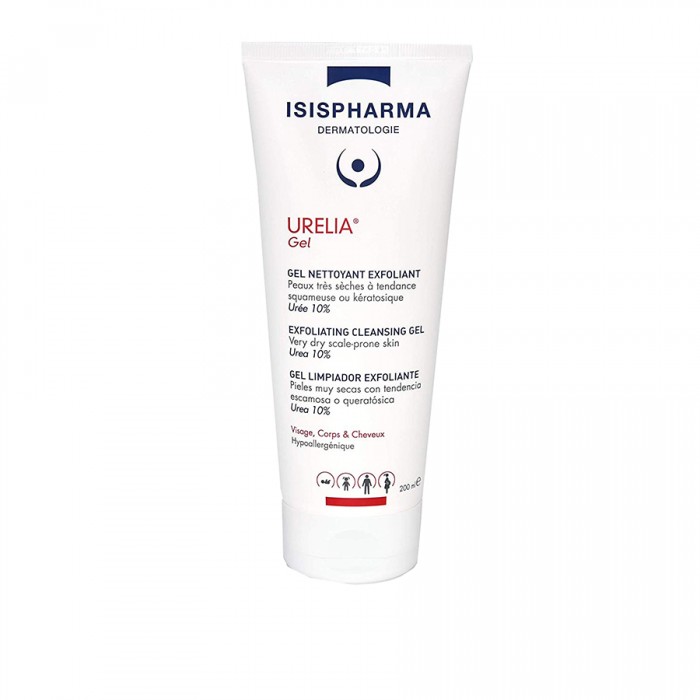 URELIA GEL 200ml