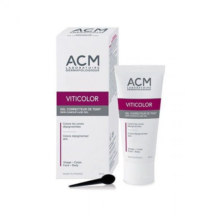 VITICOLOR GEL 50ml