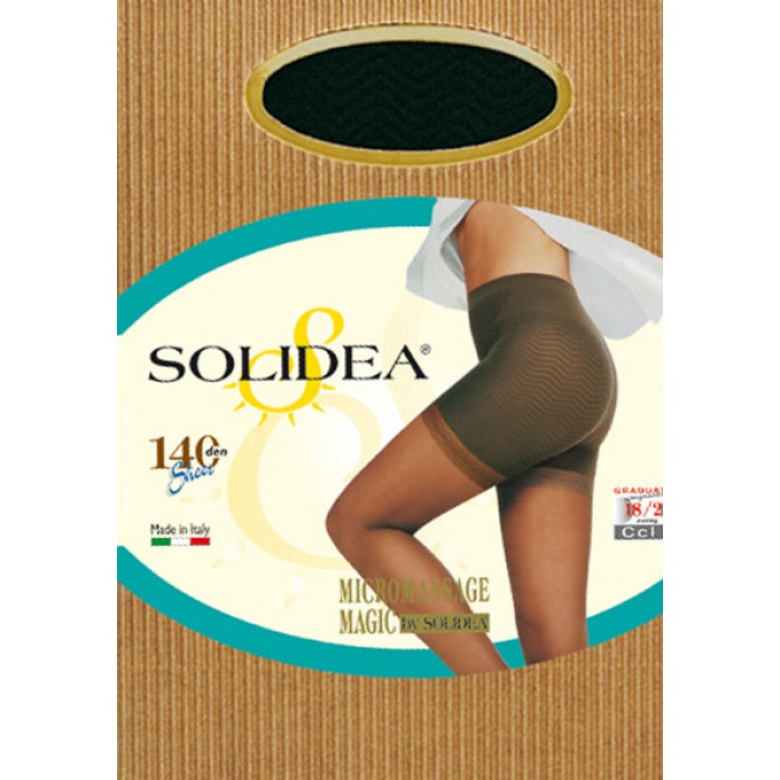 SOLIDEA MAGIC 140 BRONZE 2 (M)