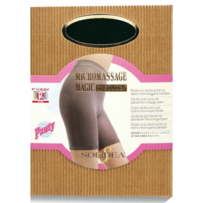 SOLIDEA MAGIC PANTY CHAMPAGNE 2 (M)