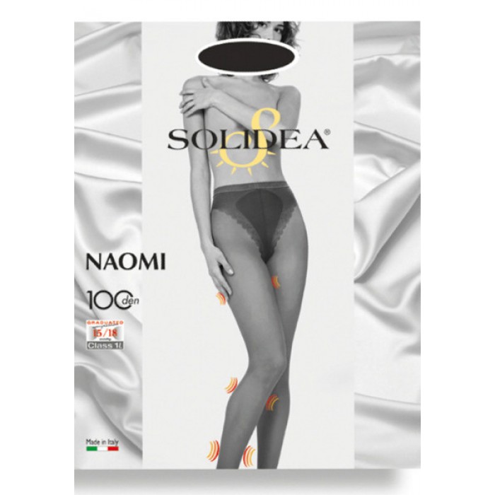 SOLIDEA NAOMI 100 PROZIRNE CAMEL 5