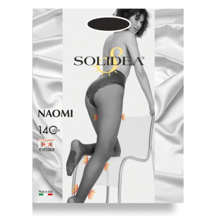 SOLIDEA NAOMI 140 PROZIRNE BRONZE 4