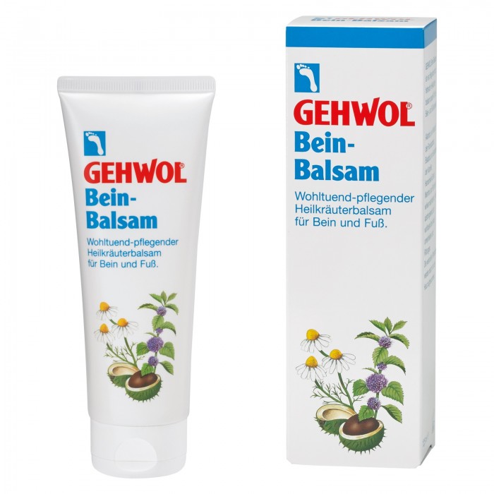 GEHWOL BALZAM ZA NOGE SA KESTENOM 125ml