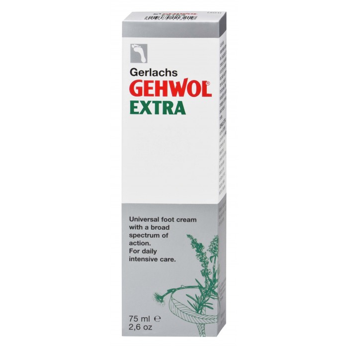 GEHWOL EXTRA KREMA 75ml