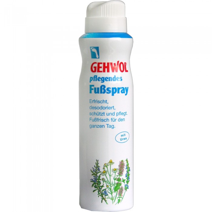 GEHWOL FOOT SPRAY 150ml 102350800