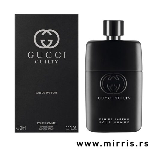 Gucci Guilty Pour Homme Eau de Parfum 90ml EDP