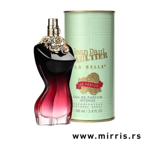 Jean Paul Gaultier La Belle Le Parfum 100ml EDP