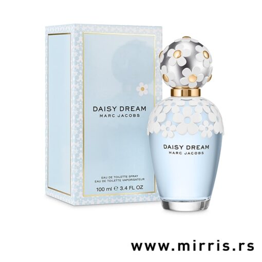 Marc Jacobs Daisy Dream 100ml EDT