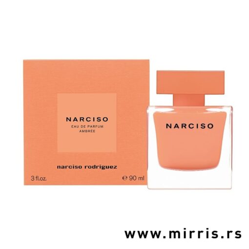 Narciso Rodriguez Narciso Ambree 90ml EDP