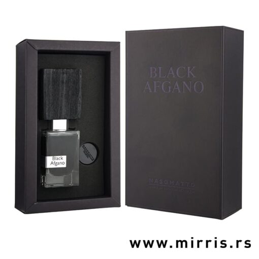 Nasomatto Black Afgano 30ml EDP