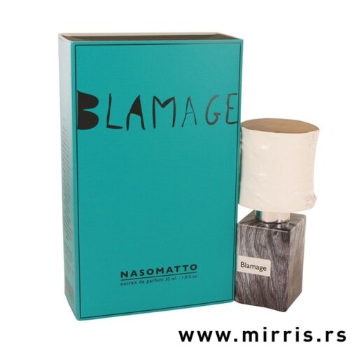 Nasomatto Blamage 30ml EDP
