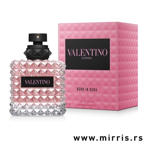 Valentino Donna Born in Roma 100ml EDP